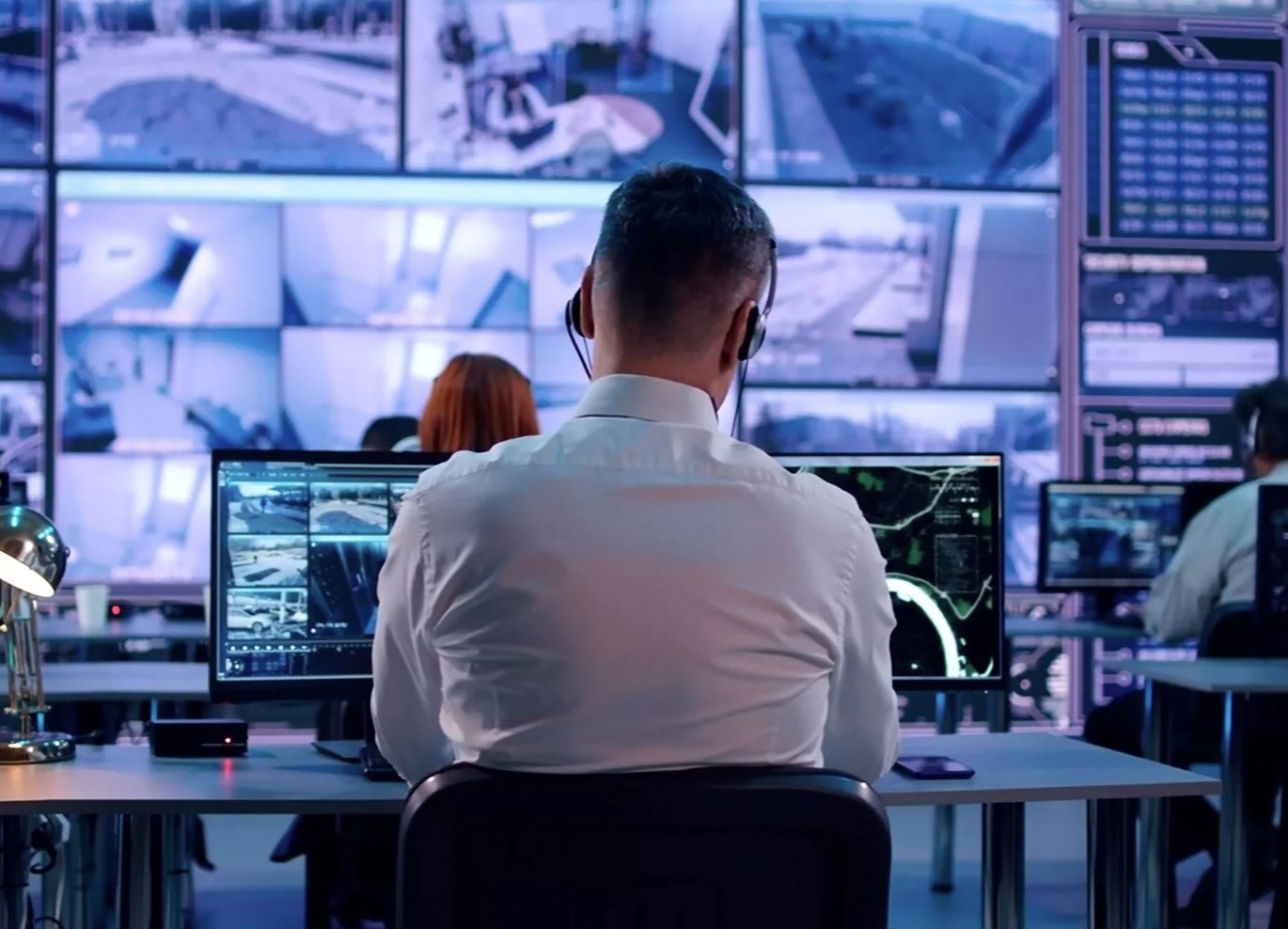 Advatek | Cyber Security Experts